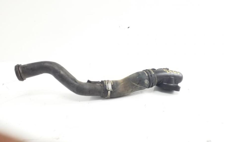 CRIJEVO VODE PEUGEOT BOXER 2002-2005