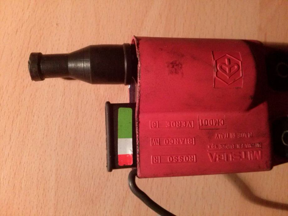 gilera runner 50 fergazer crvena cdi bobina