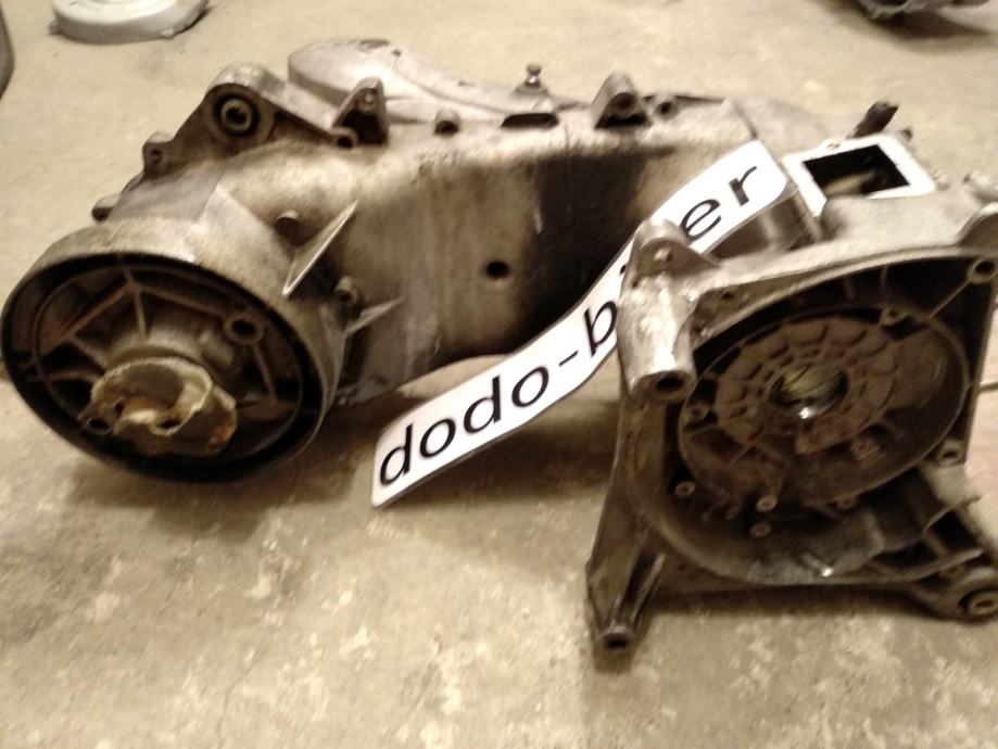 Gilera Runner SP 180 masina agregat blokovi dekl blok veliki mali