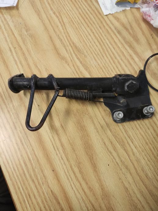 gilera runner st vx vxr bocna nogara