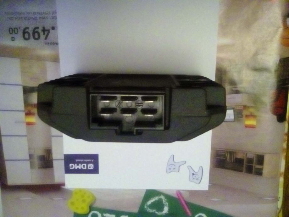 Ic igniter(elektronika)+regler