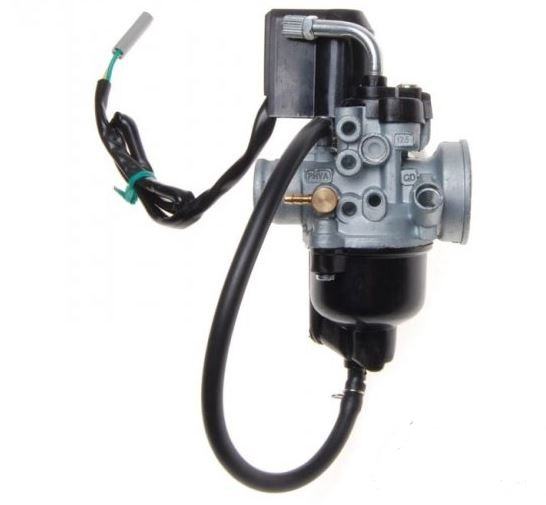 KARBURATOR 50 2T - PIAGGIO,APRILIA,GILERA,VESPA...