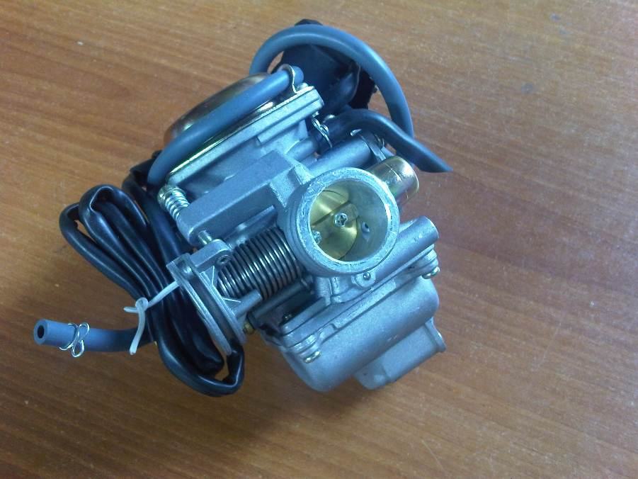 KARBURATOR FERGAZER ZA BAOTIAN I SL. 50CC 4T NOVO AKCIJA 279,00 KUNA