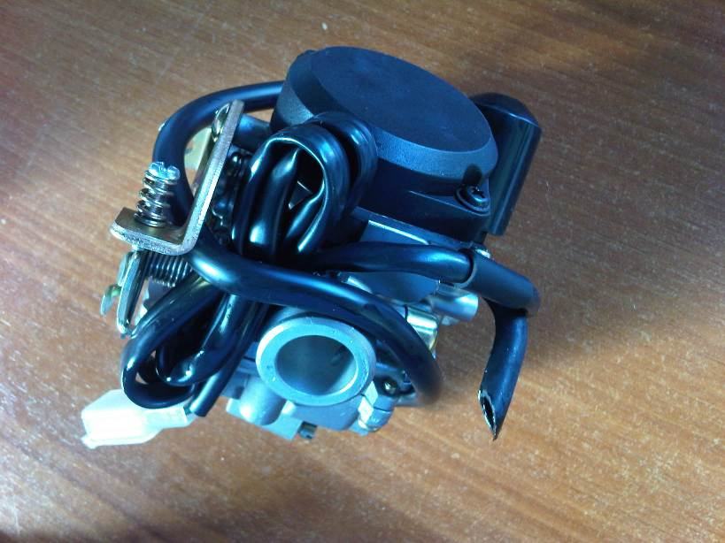 KARBURATOR FERGAZER ZA BAOTIAN I SL. 50CC 4T NOVO AKCIJA 279,00 KUNA