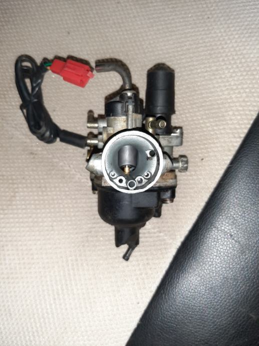Karburator Gilera runner 50