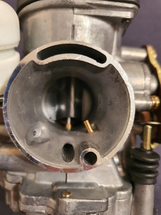Karburator, rasplinjač, Piaggio, Aprilia, Gilera, Malguti, Yamaha 125c