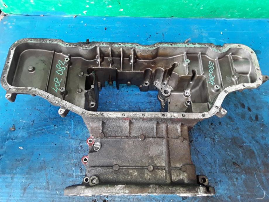 KARTER 059103603AE AUDI A6 4F0 2004-2008