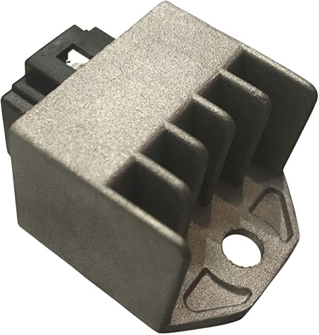 Peugeot Speedfight, Honda, Aprilia REGLER novo