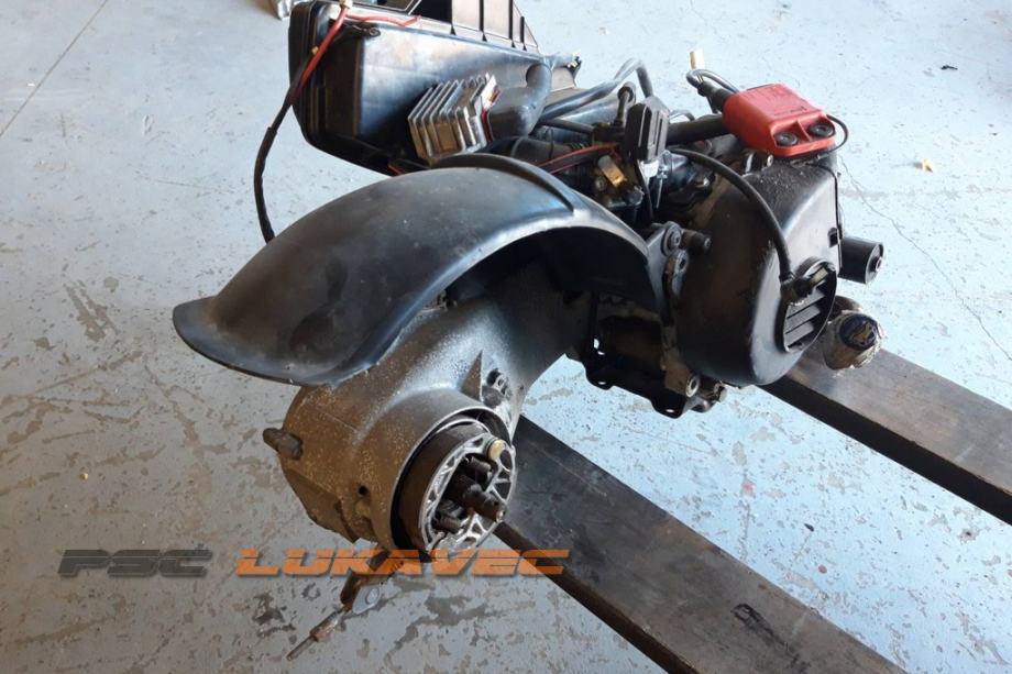 PIAGGIO ZIP DIJELOVI PIAGGIO ZIP MOTOR