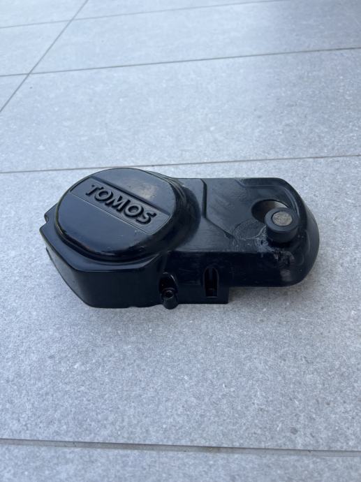 Tomos A5 automatic / colibri