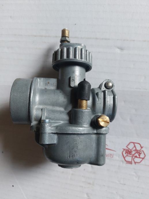 Tomos bing 18 karburator