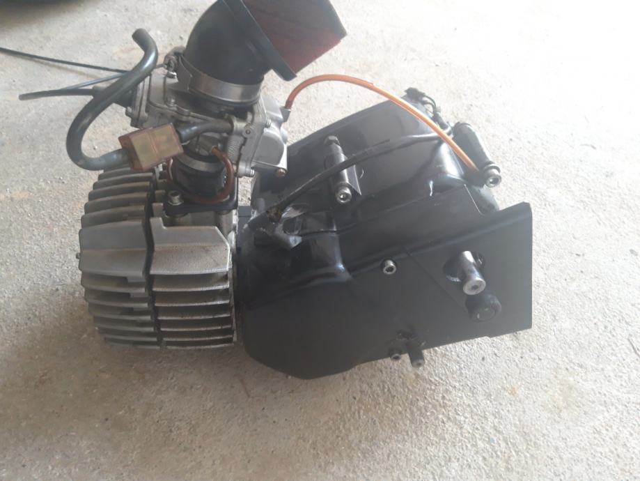 tomos bt 75 ccm gilardoni kit masina