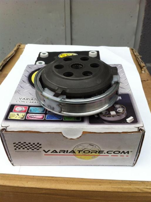 Variomat CVT FR4 Piaggio Quasar 250/300 cc