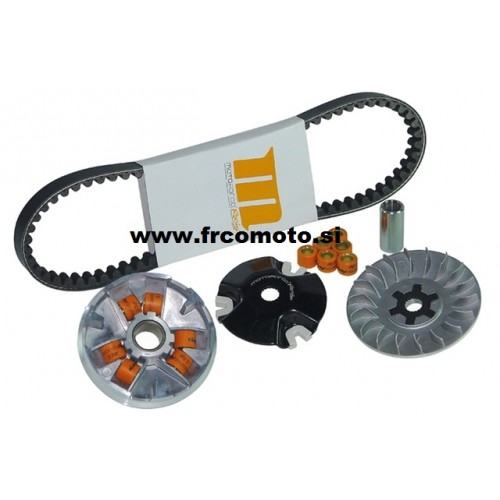 Variomat KIT - Motoforce Racing - Minarelli Horizontal -Aerox,Jog,SR