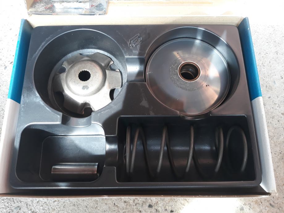 Variomat Piaggio NRG 50 + pogonski remen