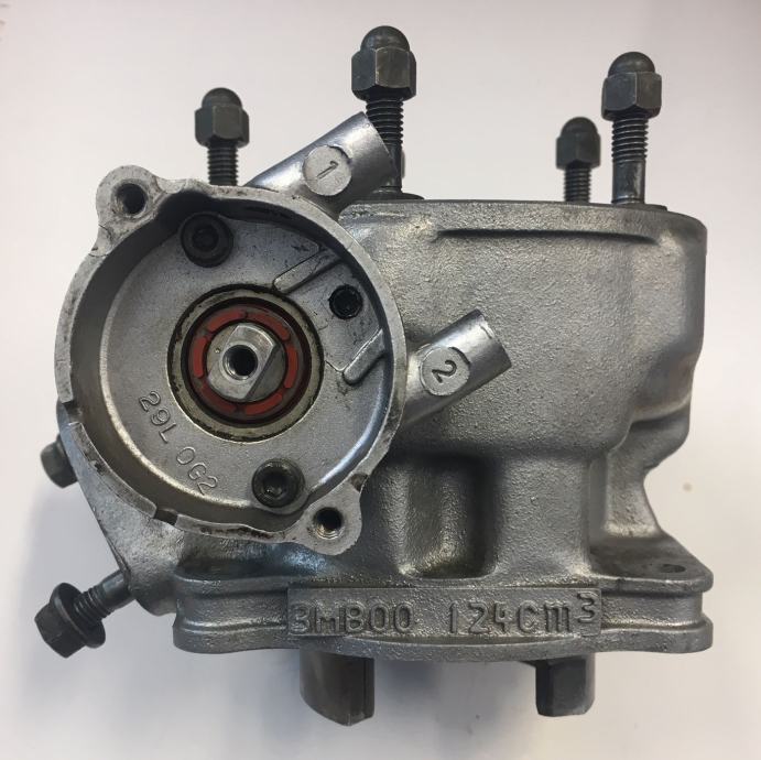 YAMAHA ORIGINAL CILINDAR MOTORA DT125RE #3MB-11311-00