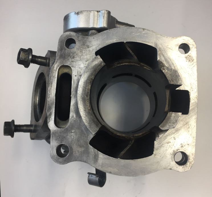 YAMAHA ORIGINAL CILINDAR MOTORA DT125RE #3MB-11311-00