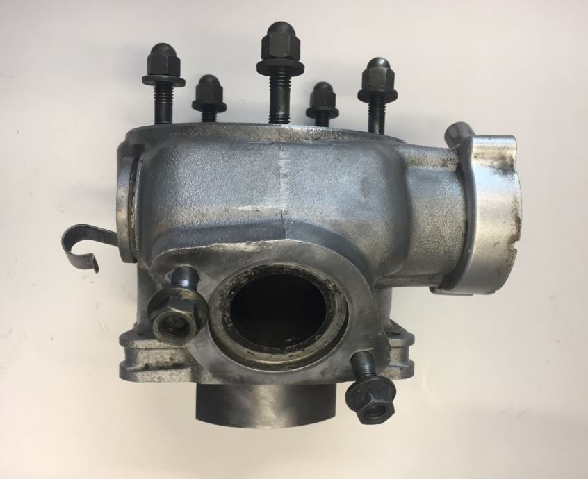 YAMAHA ORIGINAL CILINDAR MOTORA DT125RE #3MB-11311-00