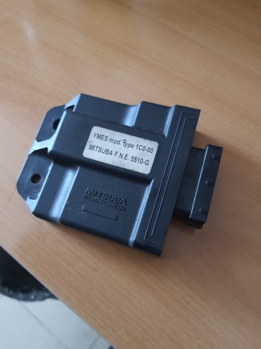 yamaha xmax YP 125, 250, 2006-2009 - CDI