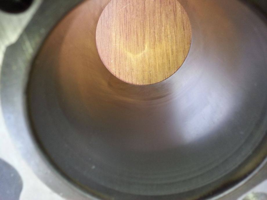 Zongshen Lifan Loncin, cilindar 250 67mm