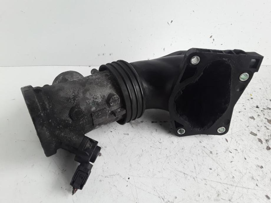 AGR A6460900754 A0061531528 MERCEDES C CLASS (W204) 2007-2013