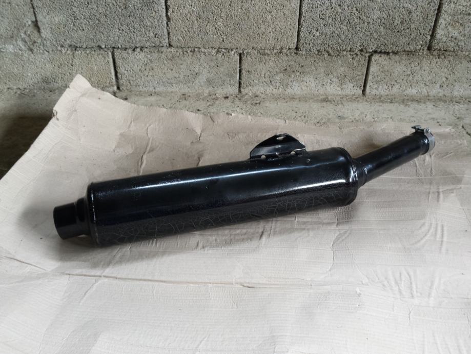 Auspuh (top) za honda cbr 600f