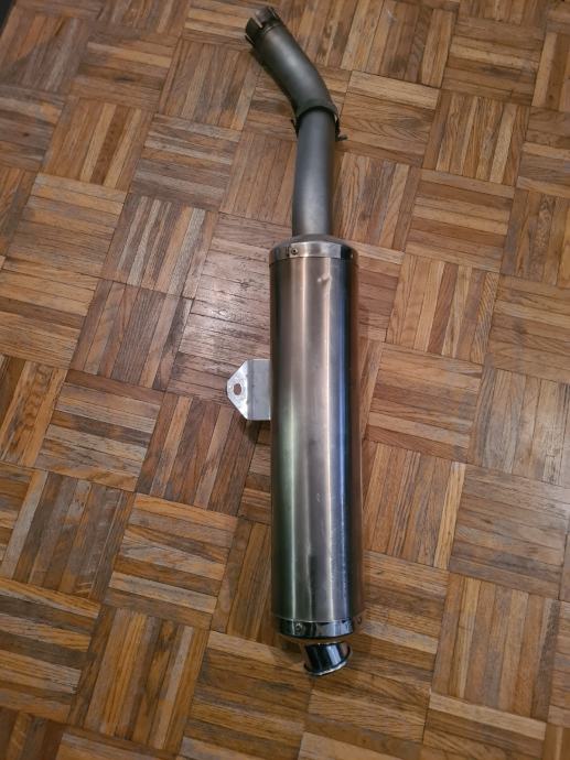 Kawasaki Z750 original auspuh