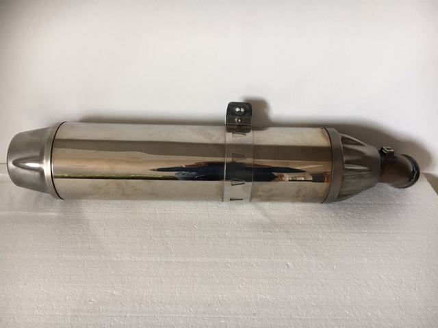 Originalni auspuh - ispušni top za BMW K 1300 GT / K 1200 GT , S , R