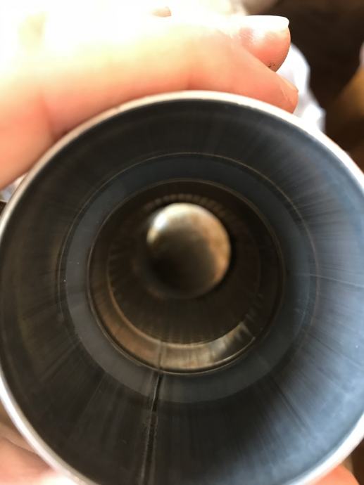 SC project auspuh ( top slip on ) NOVO