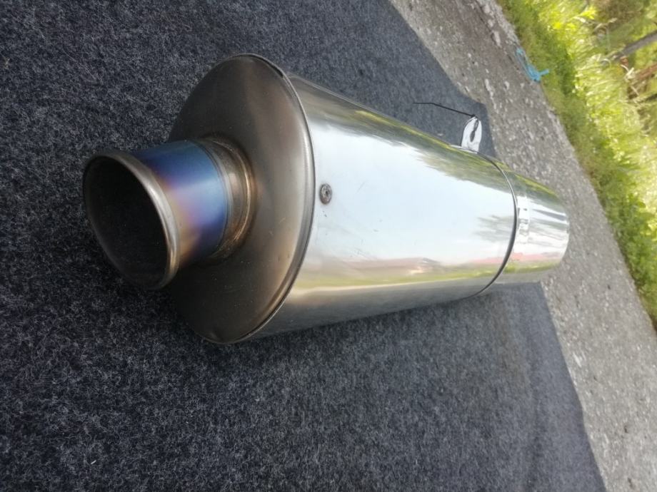 Top za motor ( Auspuh)
