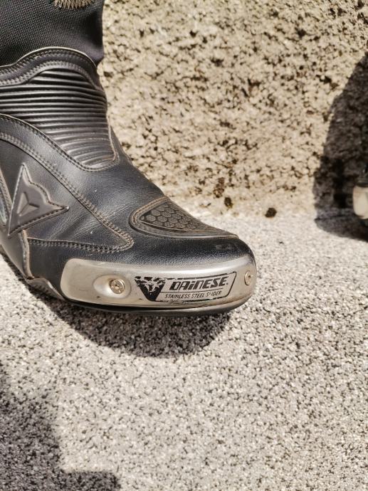 Dainese R Axial Pro br. 44