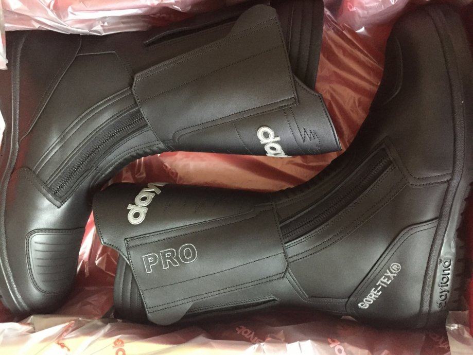 Daytona traveller gtx pro BR: 44