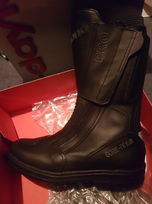 Daytona traveller gtx pro BR: 44