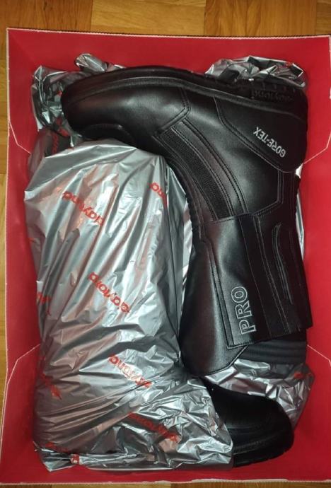 daytona traveller Gtx