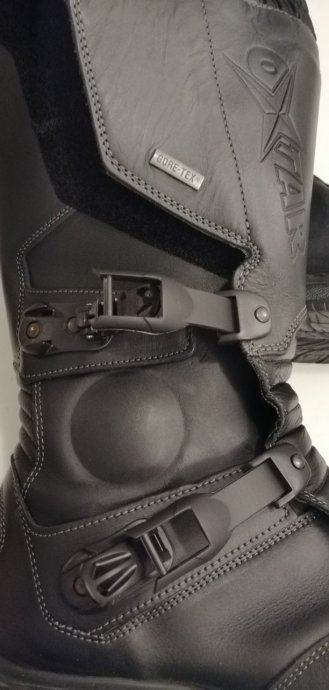 GORETEX Moto touring čizma br 45./46. TCX INFINITY - NOVO