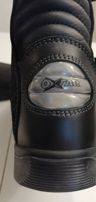 GORETEX Moto touring čizma br 45./46. TCX INFINITY - NOVO