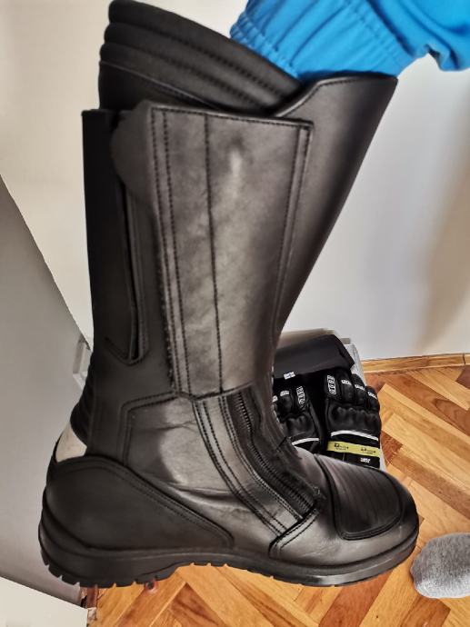 Moto cizme Daytona Traveller Pro Gtx Gore-Tex