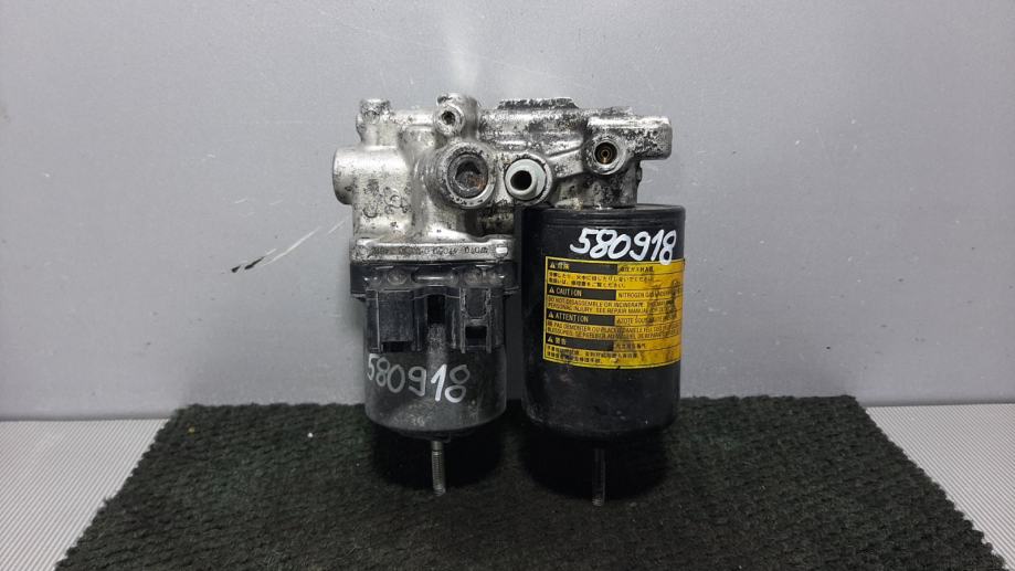 ABS PUMPA TOYOTA PRIUS XW30 > 09-12 4707047050