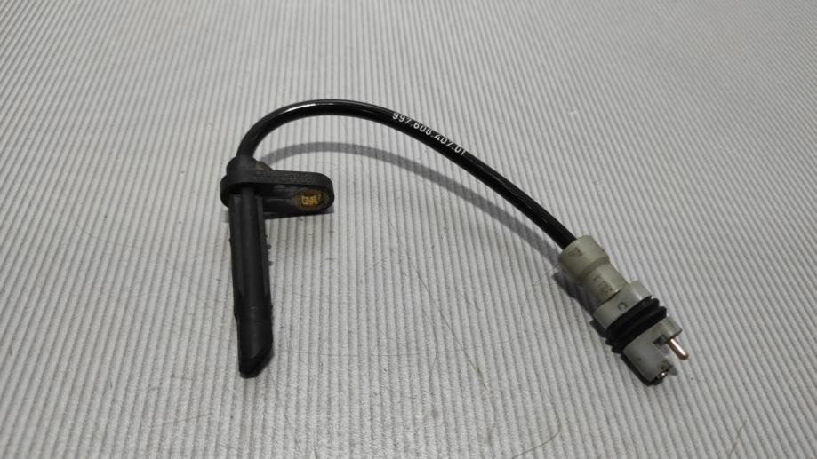 ABS SENZOR PORSCHE 911 > 05-12 99760640701