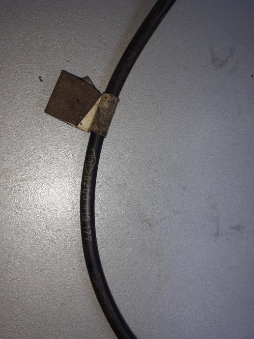 ABS SENZOR RENAULT CLIO > 05-09 8200419177