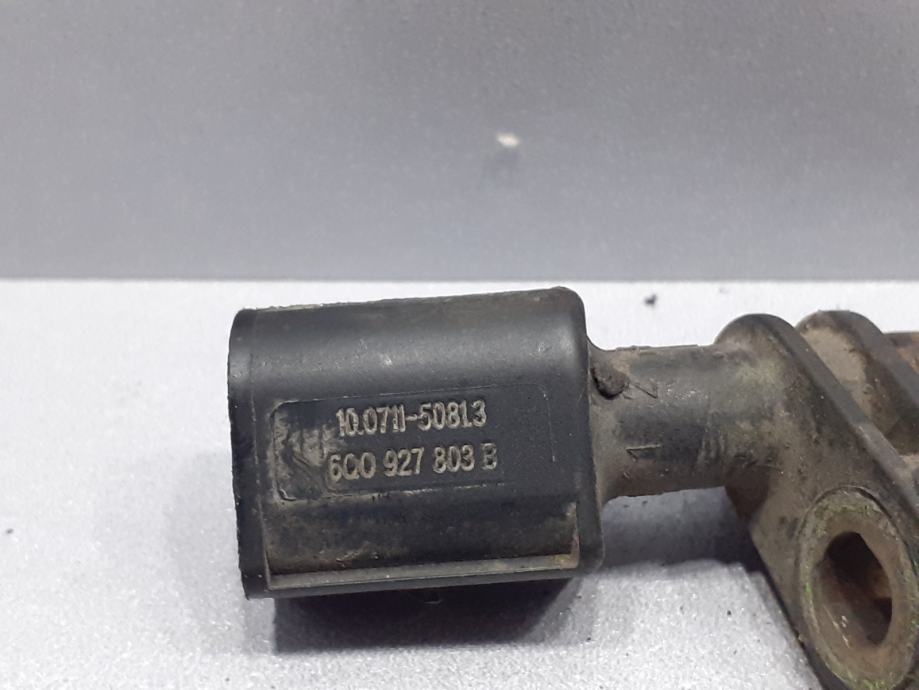 ABS SENZOR VW FOX > 04-09 6Q0927803B