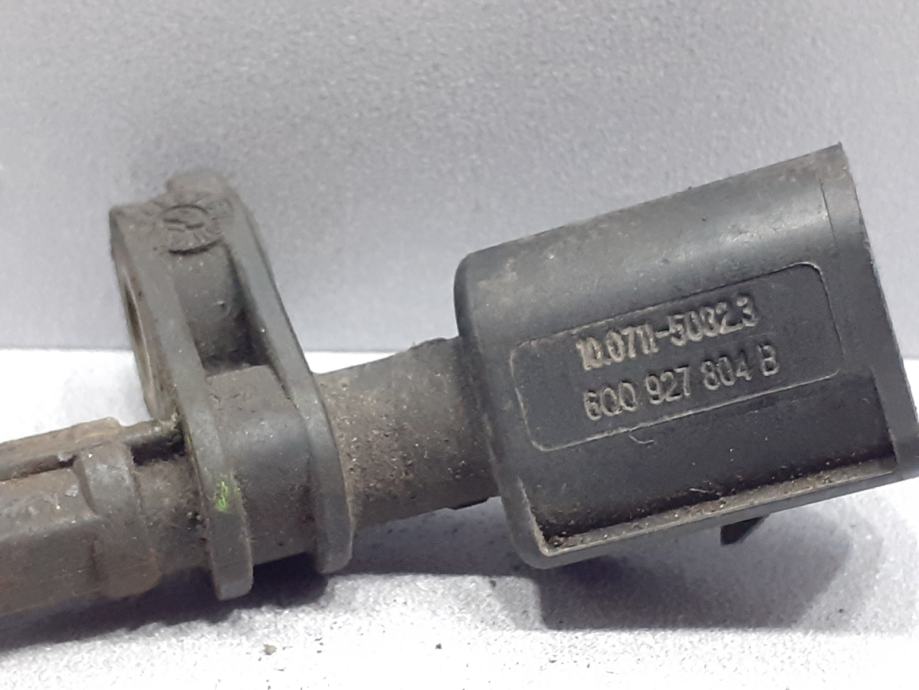 ABS SENZOR VW FOX > 04-09 6Q0927804B