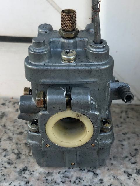 Bing 18 karburator za Tomos ATX