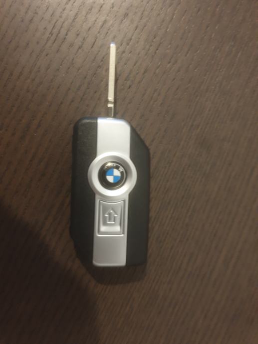 BMW Keyless Ride bezicni kljuc za motore ORGINAL NOV R1200 R1250.K50..