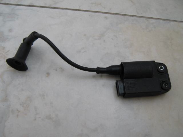 GILERA RUNNER 50ccm CDI-BOBINA 2005.-2013.god.