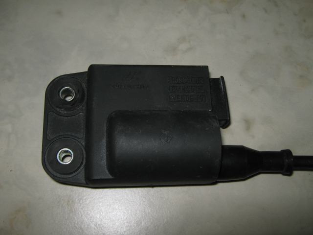 GILERA RUNNER 50ccm CDI-BOBINA 2005.-2013.god.