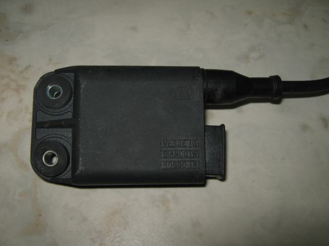 GILERA RUNNER 50ccm CDI-BOBINA 2005.-2013.god.