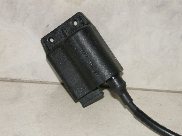 GILERA RUNNER 50ccm CDI PALJENJA