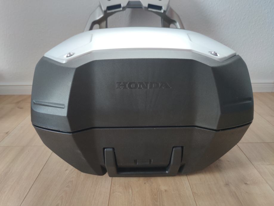 Honda X-ADV 750 smart kufer i nosac 2021-2025 kofer xadv