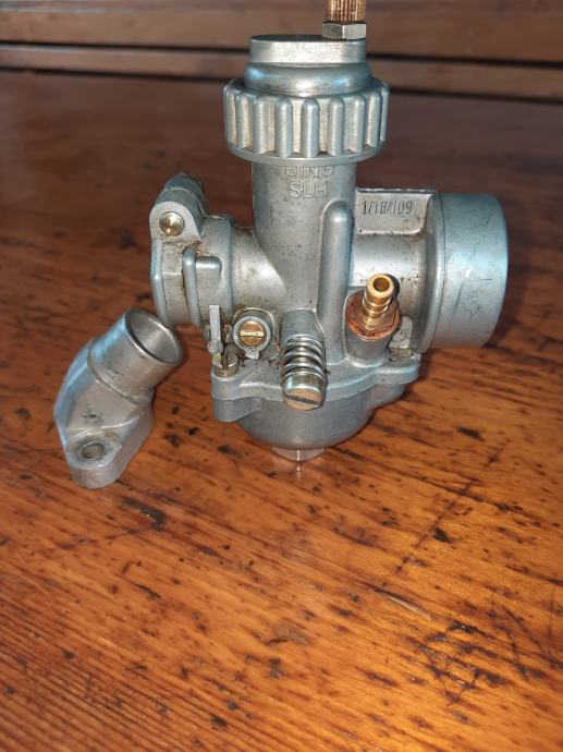 Karburator bing 18 (1,18,109)